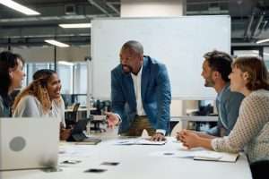 SAM Training - SAMA - Strategic Account Management Association